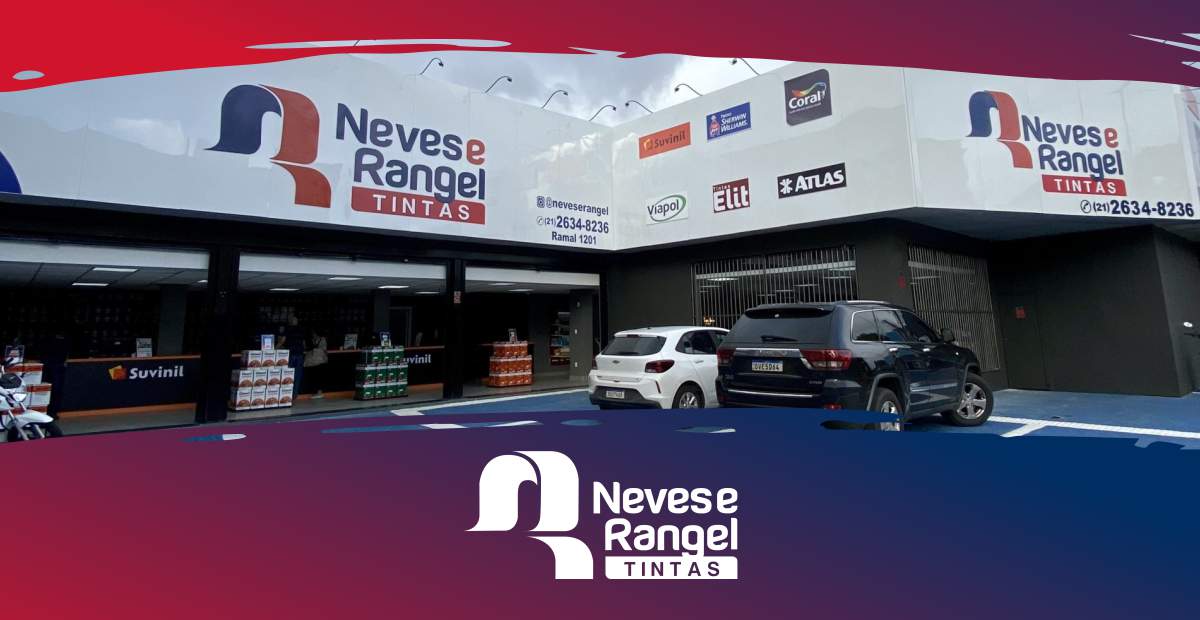 Neves e Rangel, 35 Anos de Tradição e o Melhor Preço do Rio